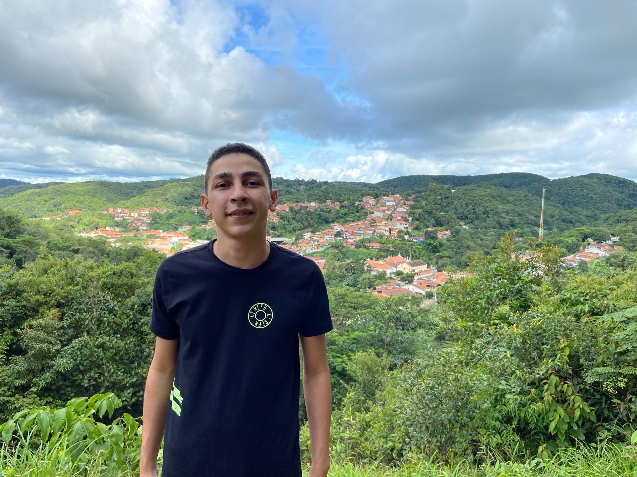 Paixão e luta: 8 jovens que se dedicam ao ativismo ambiental