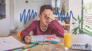 Agenda lotada e os riscos da busca pela produtividade infantil